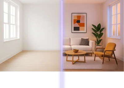 STYLY IO - AI-Powered Architectural Design & Visualization